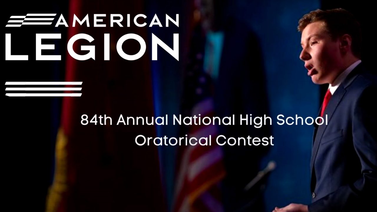 Programs - The American Legion Department of Utah