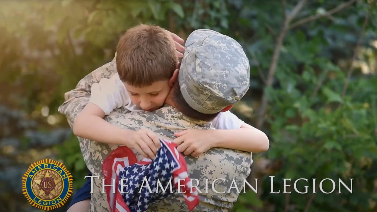 Programs - The American Legion Department of Utah