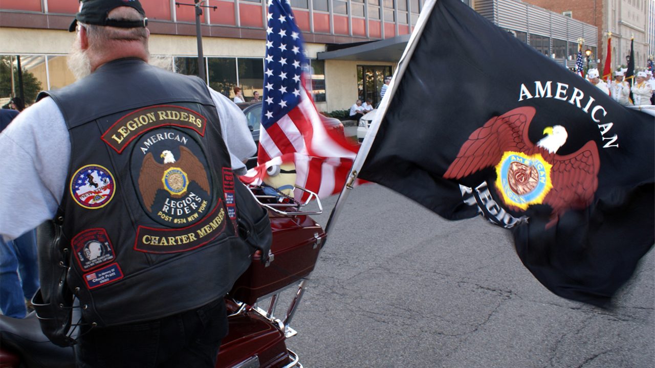 Programs - The American Legion Department of Utah