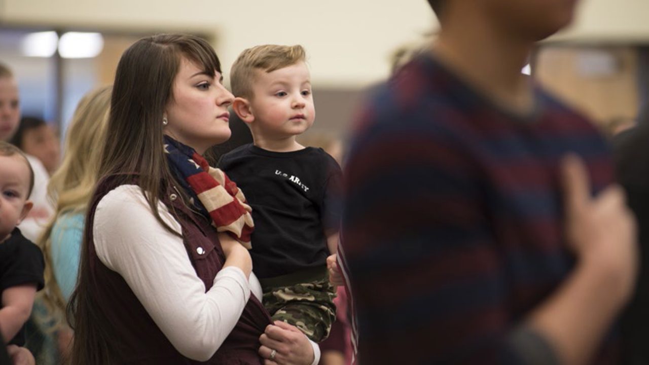 Programs - The American Legion Department of Utah